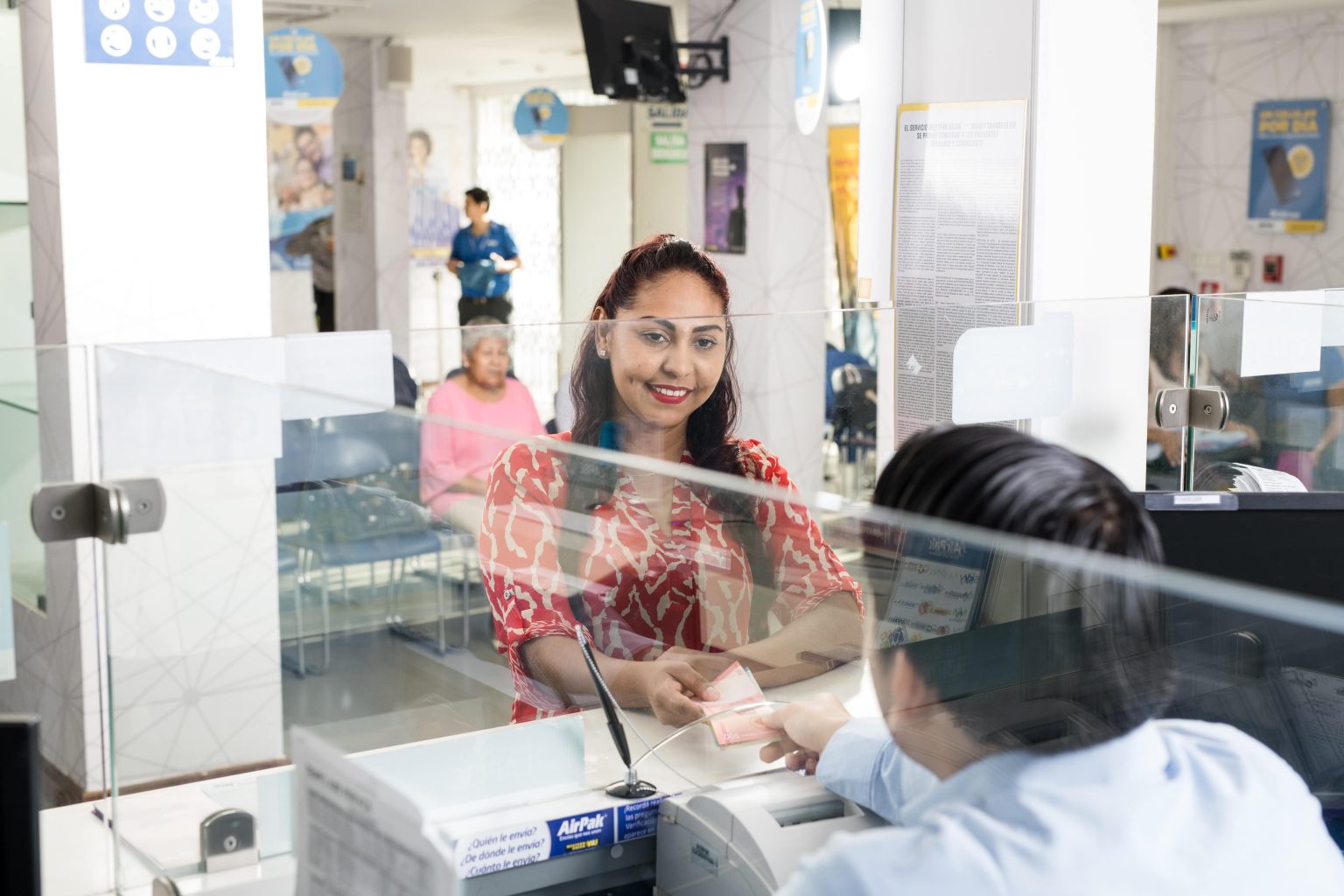 En AirPak estamos cambiando ¿cómo te beneficiará? - AirPak Nicaragua